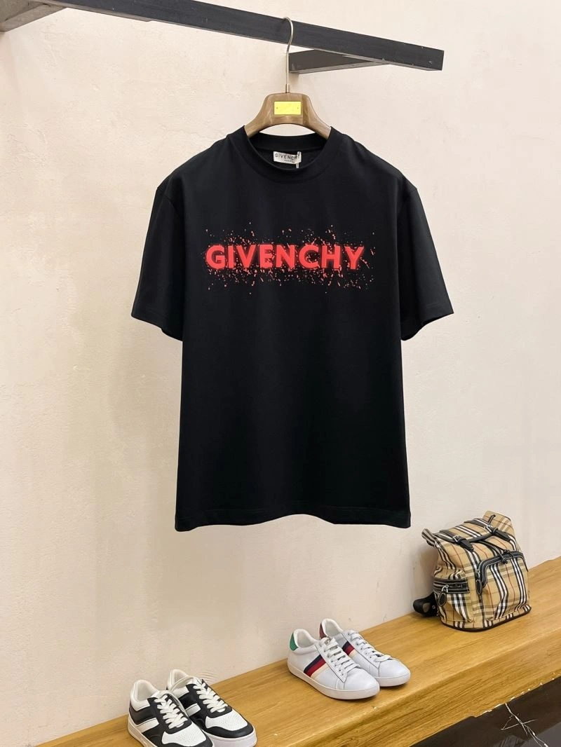Givenchy T-Shirts