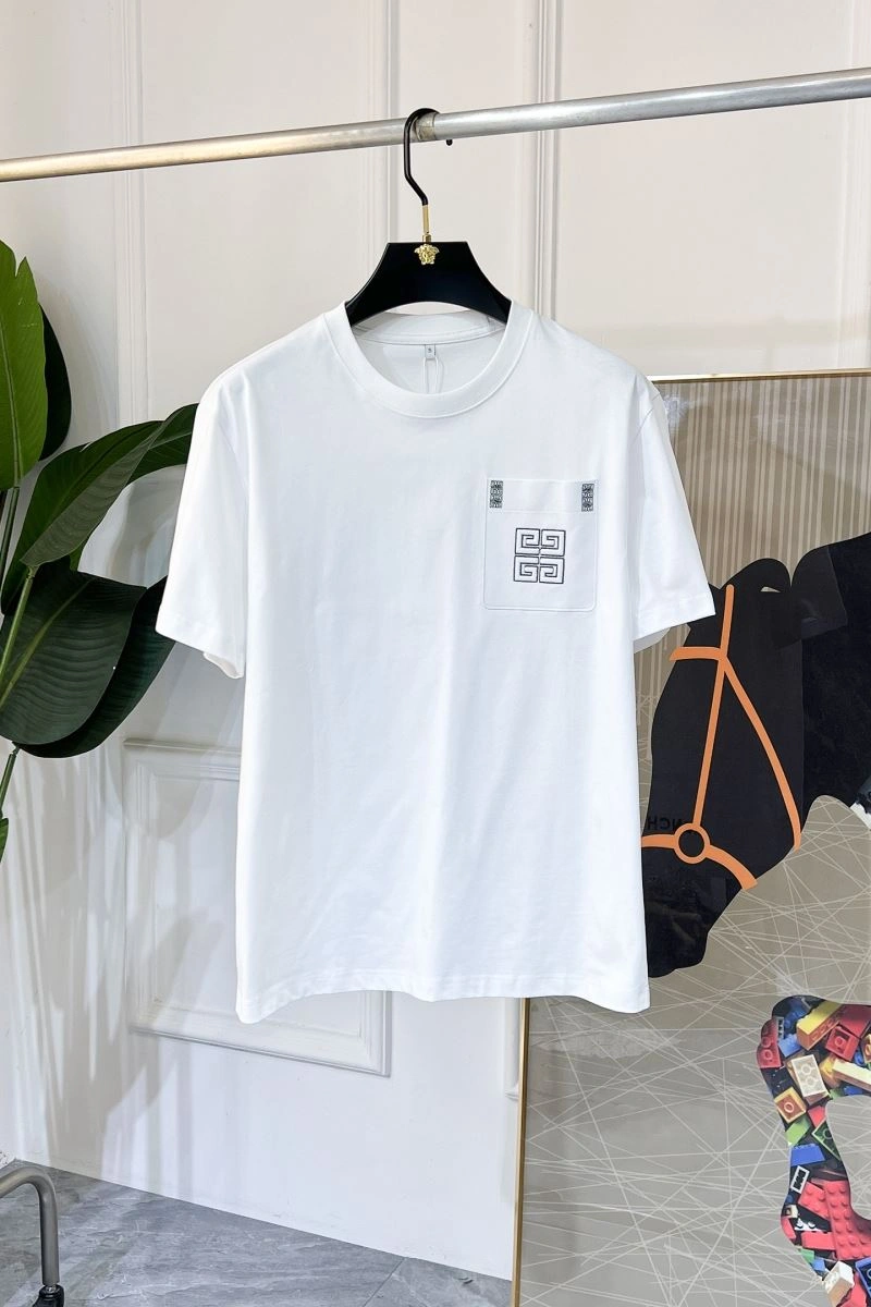 Givenchy T-Shirts