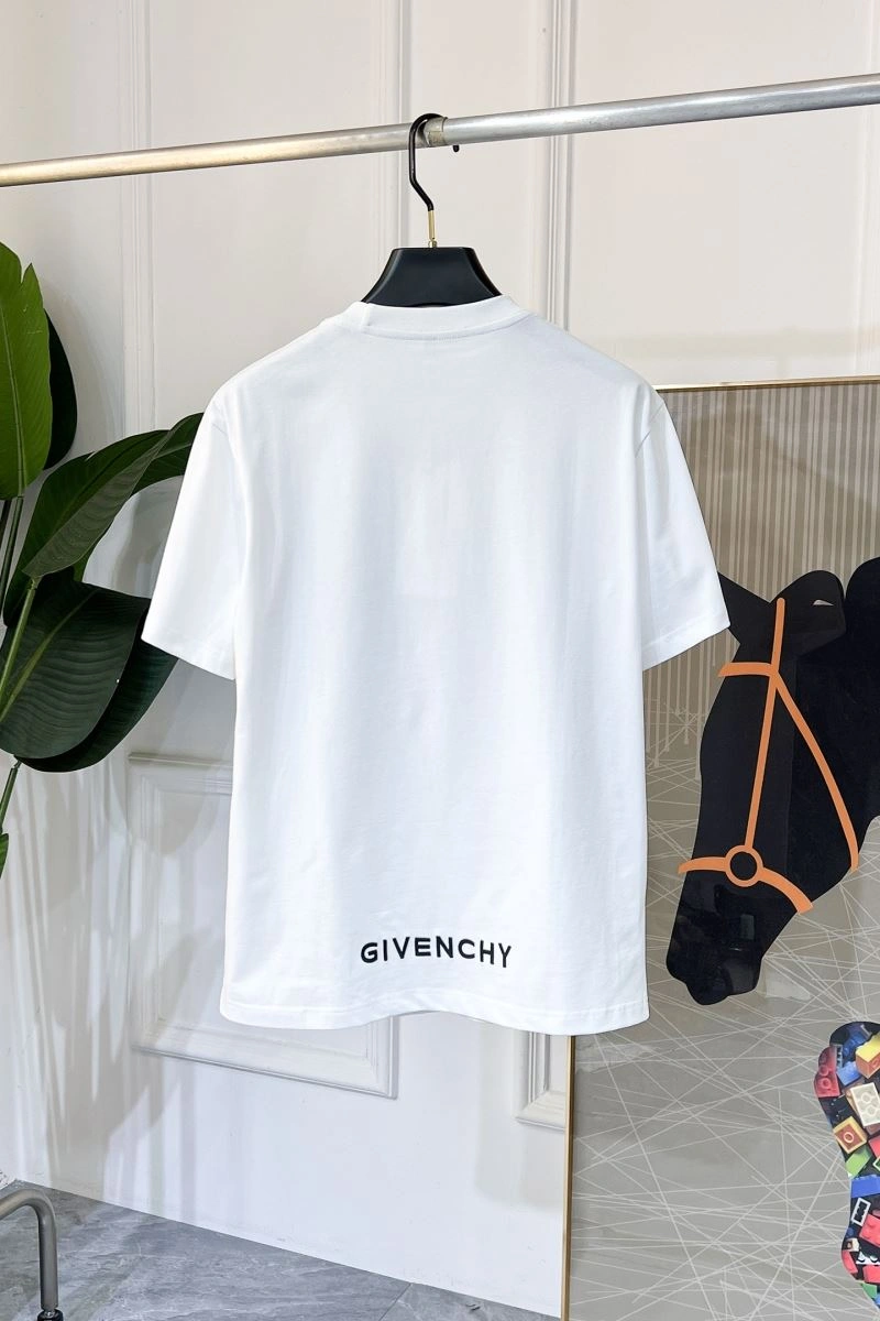 Official Givenchy T-Shirts