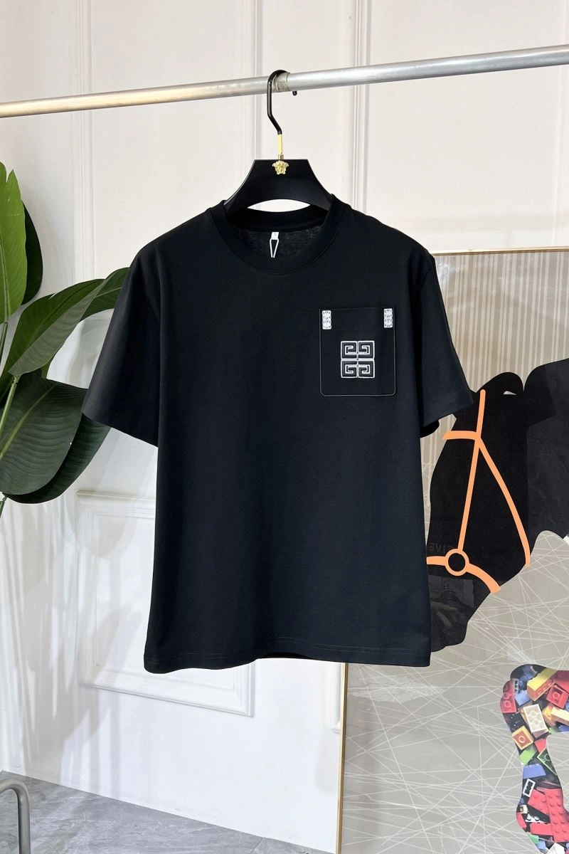 Official Givenchy T-Shirts