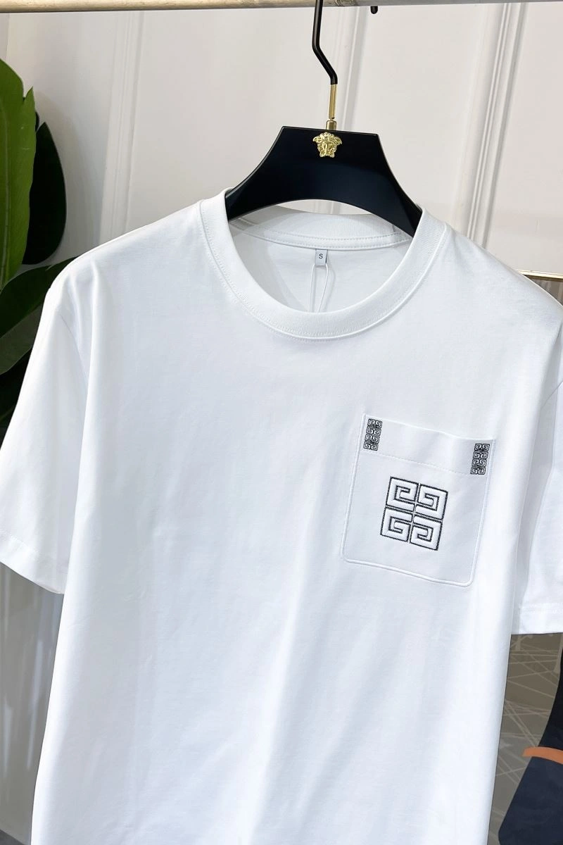 Official Givenchy T-Shirts