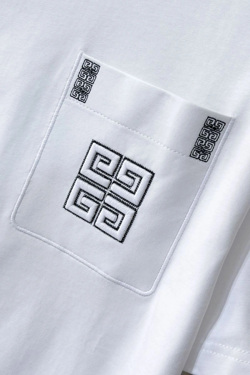 Official Givenchy T-Shirts