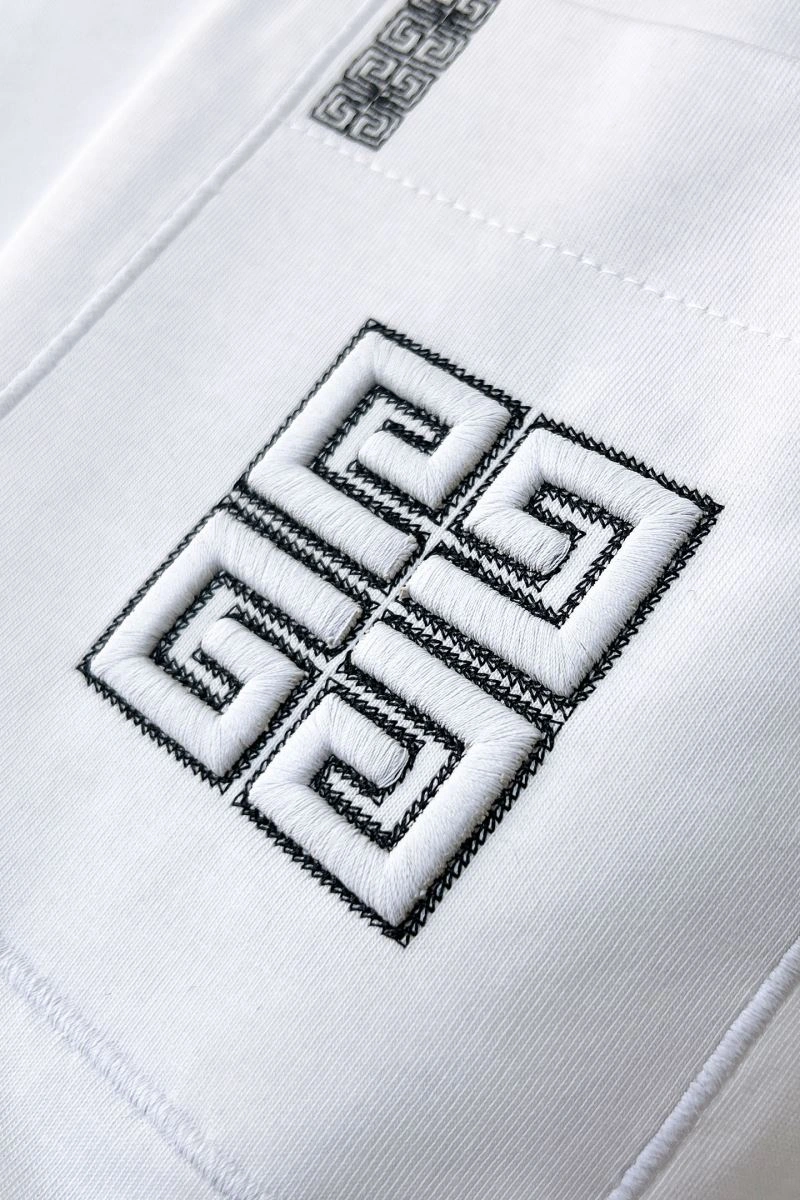 Official Givenchy T-Shirts