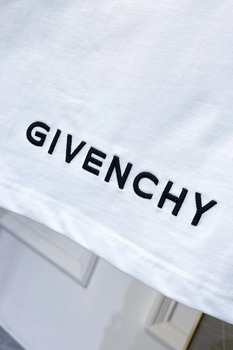 Official Givenchy T-Shirts