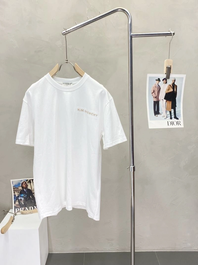 Givenchy T-Shirts