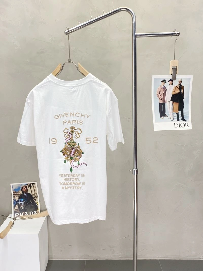 Value-priced Givenchy T-Shirts