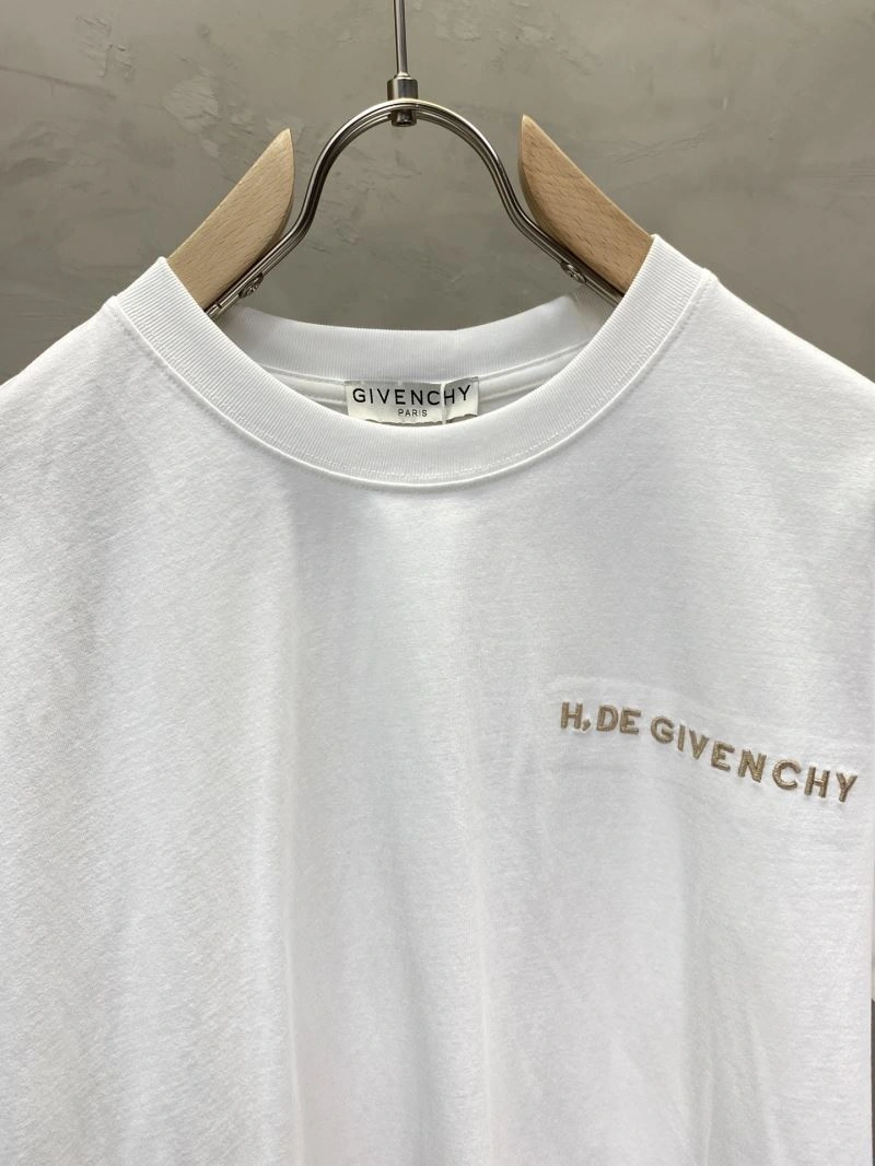 Value-priced Givenchy T-Shirts