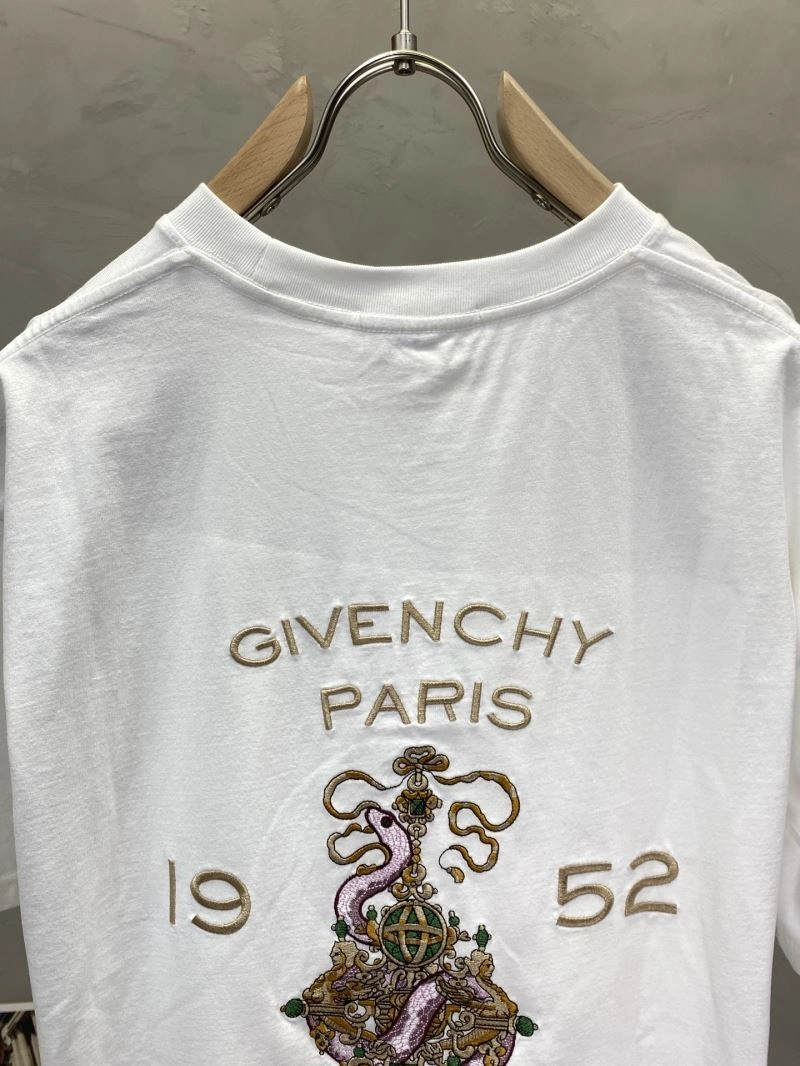 Value-priced Givenchy T-Shirts