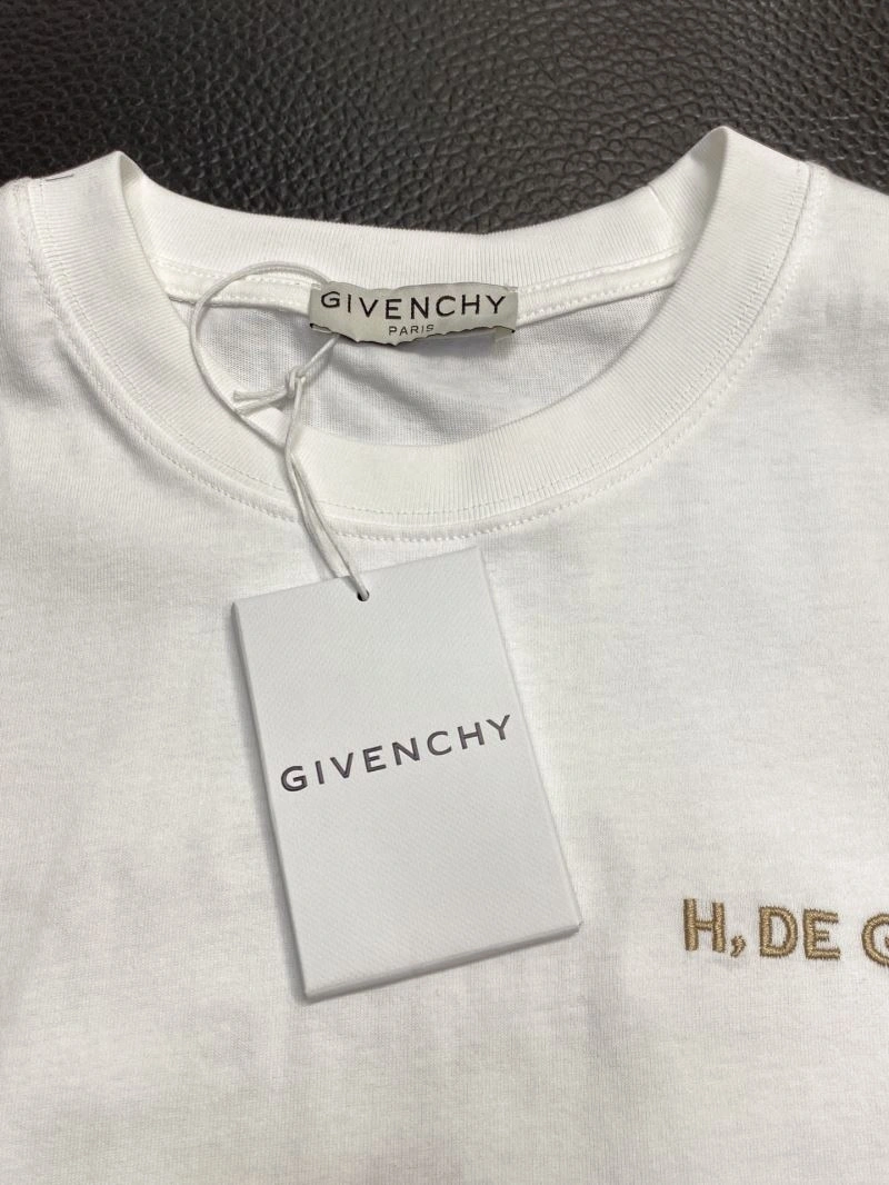 Value-priced Givenchy T-Shirts