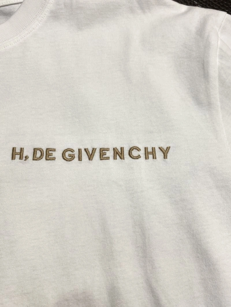 Value-priced Givenchy T-Shirts