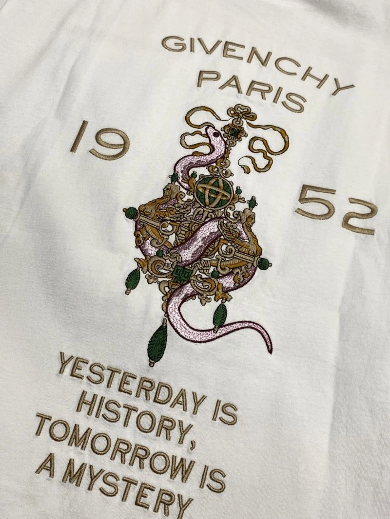 Value-priced Givenchy T-Shirts