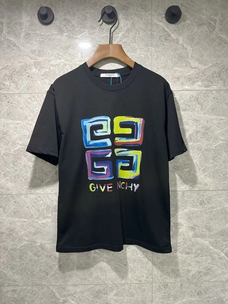 Givenchy T-Shirts
