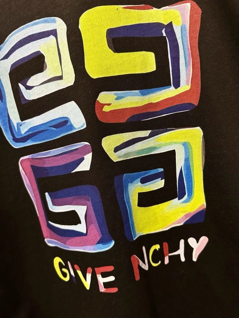 Perfect replica Givenchy T-Shirts