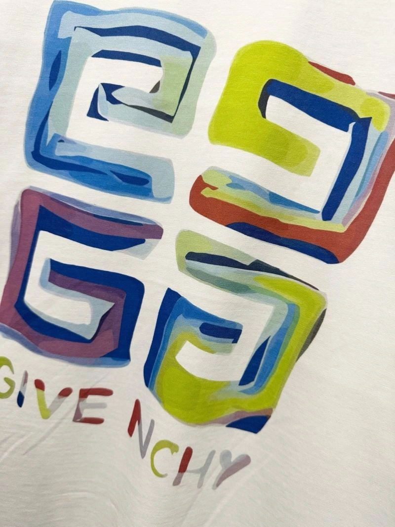 Perfect replica Givenchy T-Shirts
