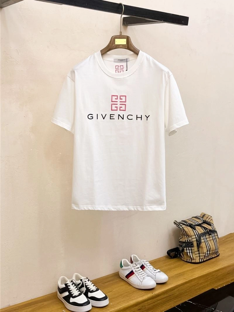 Givenchy T-Shirts