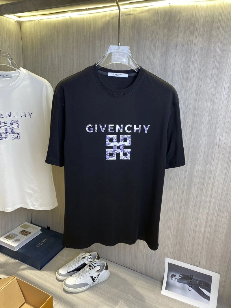Givenchy T-Shirts