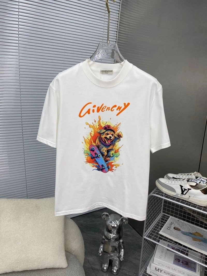 Givenchy T-Shirts