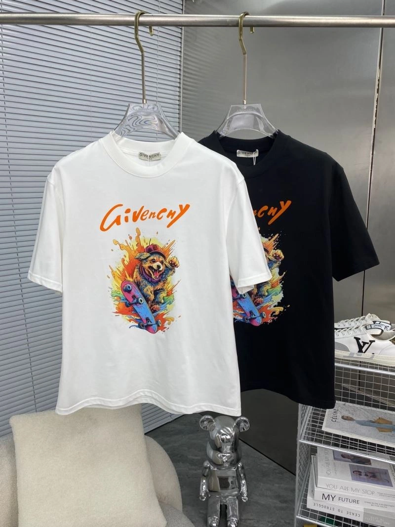Inexpensive Givenchy T-Shirts