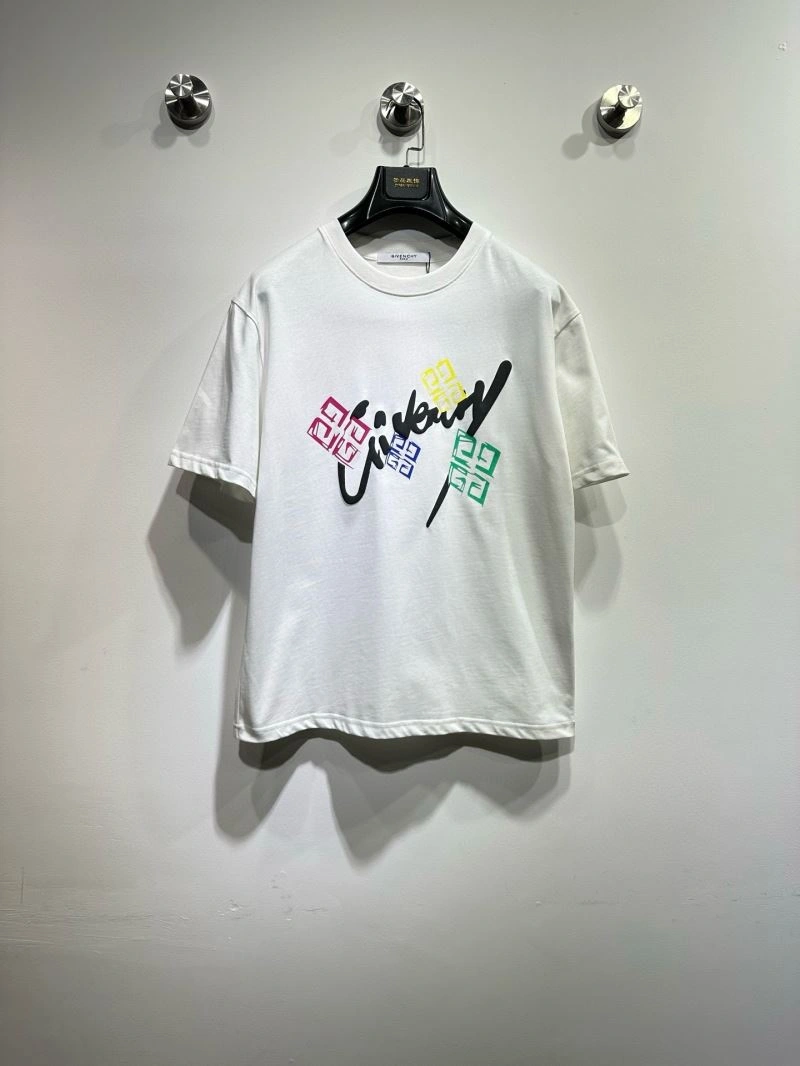 Givenchy T-Shirts