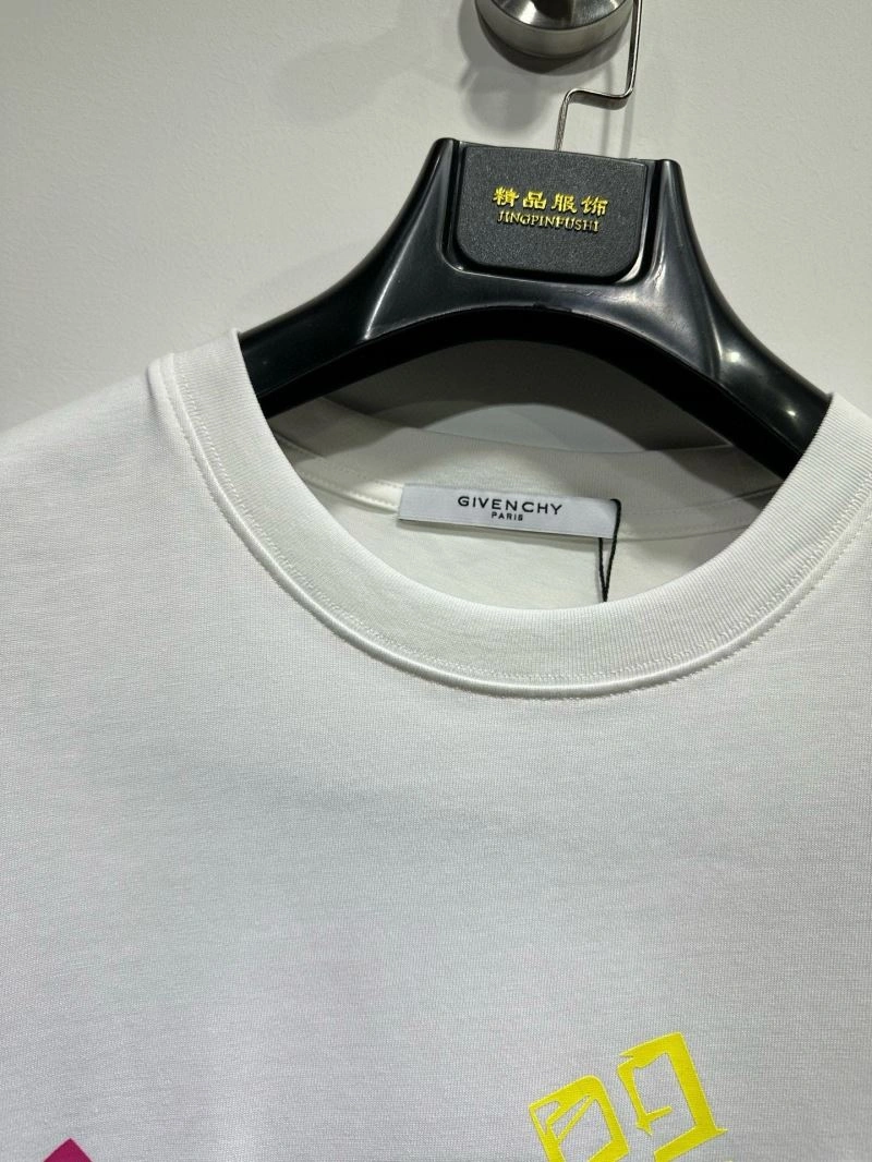 Affordable Givenchy T-Shirts