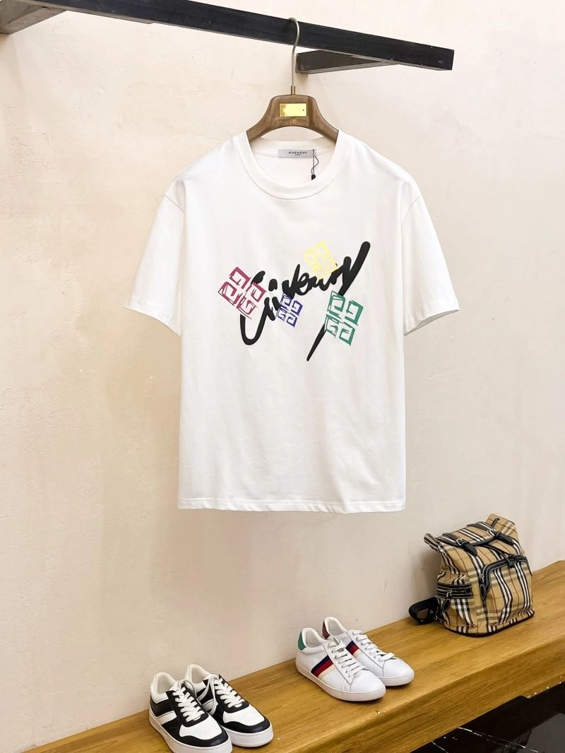 Givenchy T-Shirts