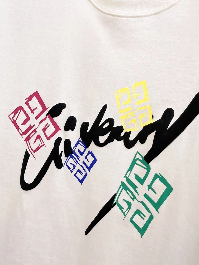 High accuracy Givenchy T-Shirts