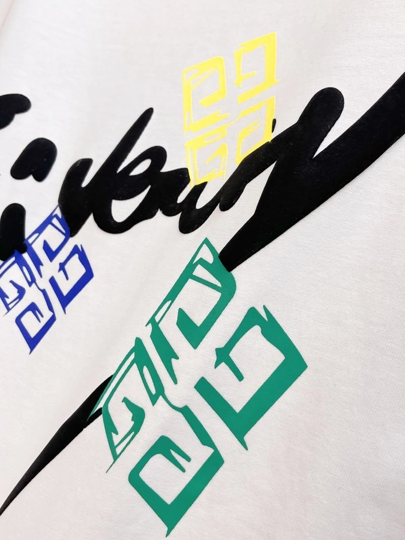 High accuracy Givenchy T-Shirts