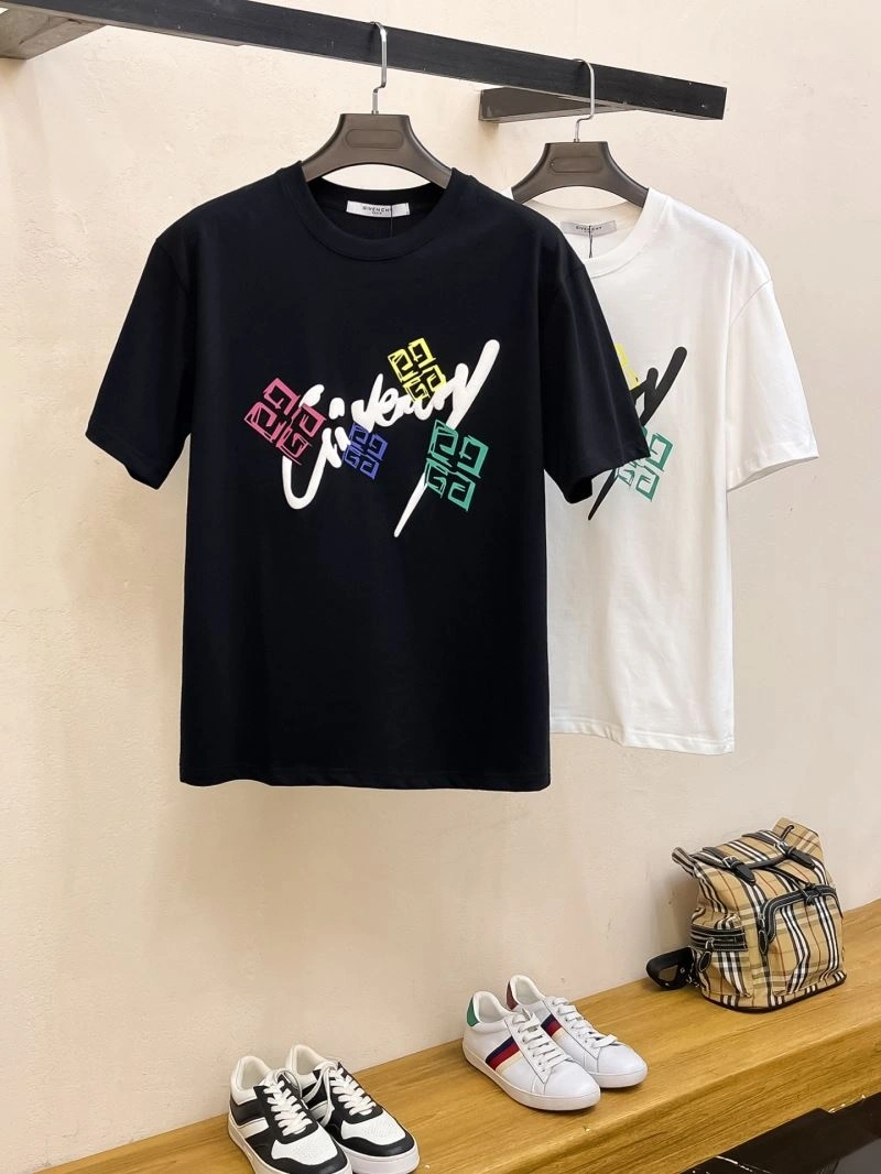 High accuracy Givenchy T-Shirts