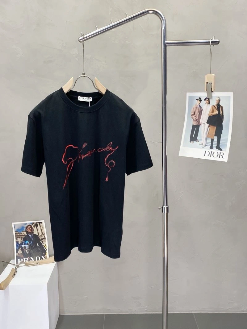 Givenchy T-Shirts