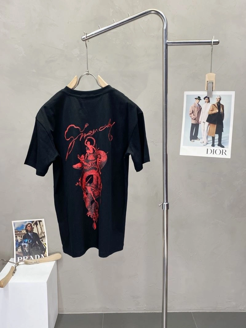 Exact replica Givenchy T-Shirts