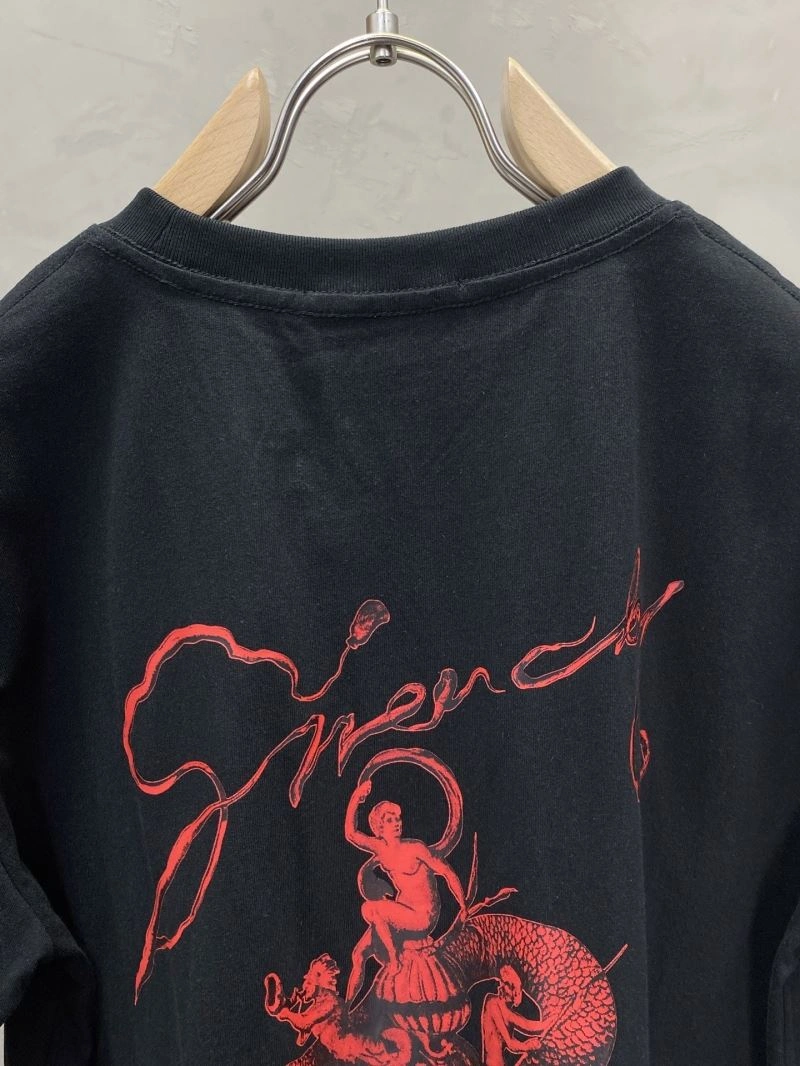 Exact replica Givenchy T-Shirts