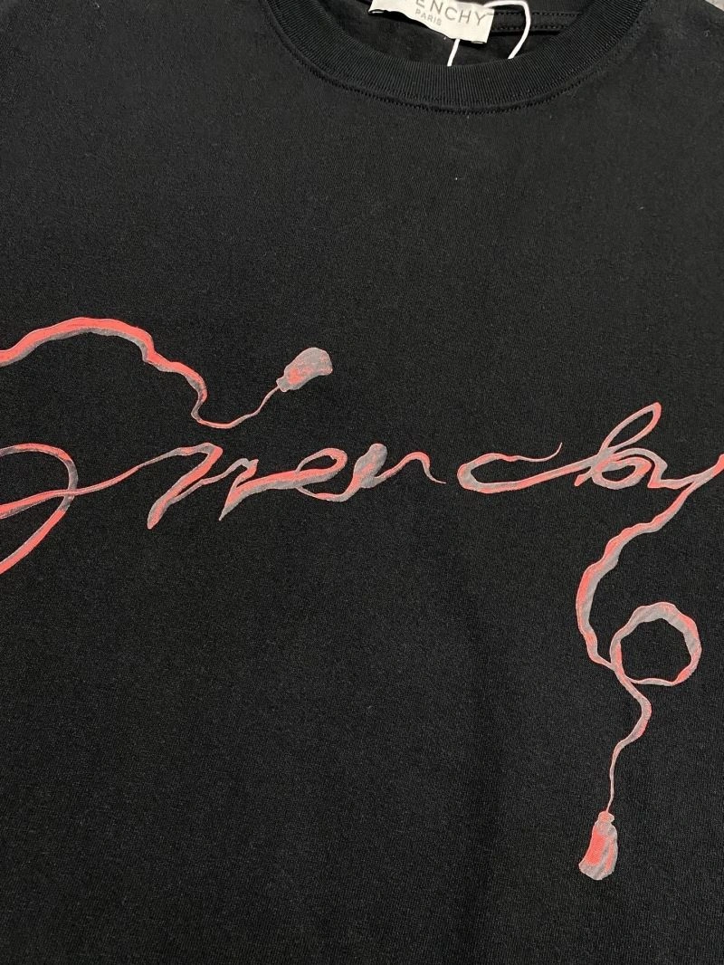 Exact replica Givenchy T-Shirts