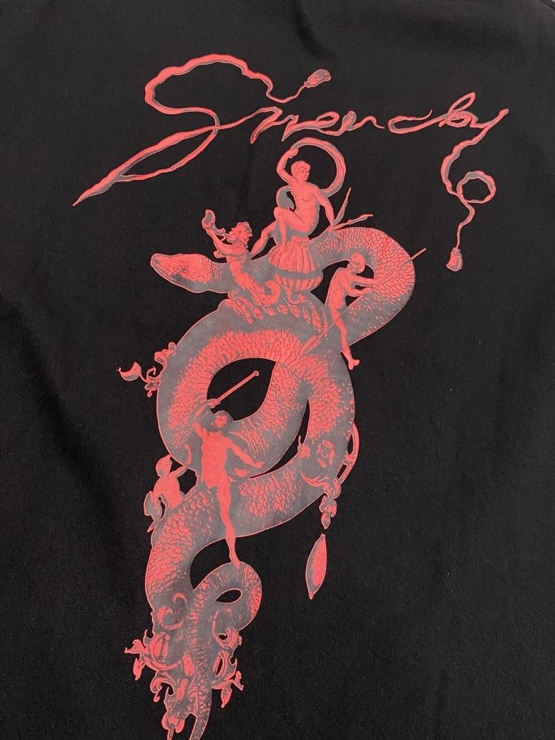 Exact replica Givenchy T-Shirts