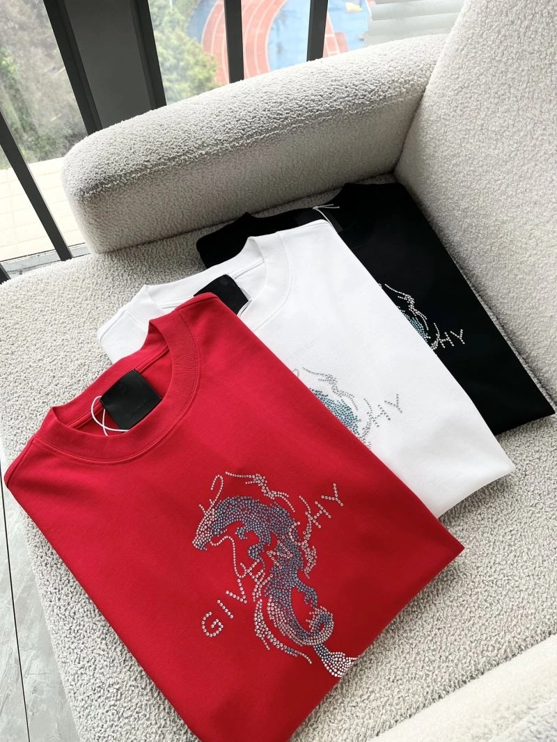 Givenchy T-Shirts