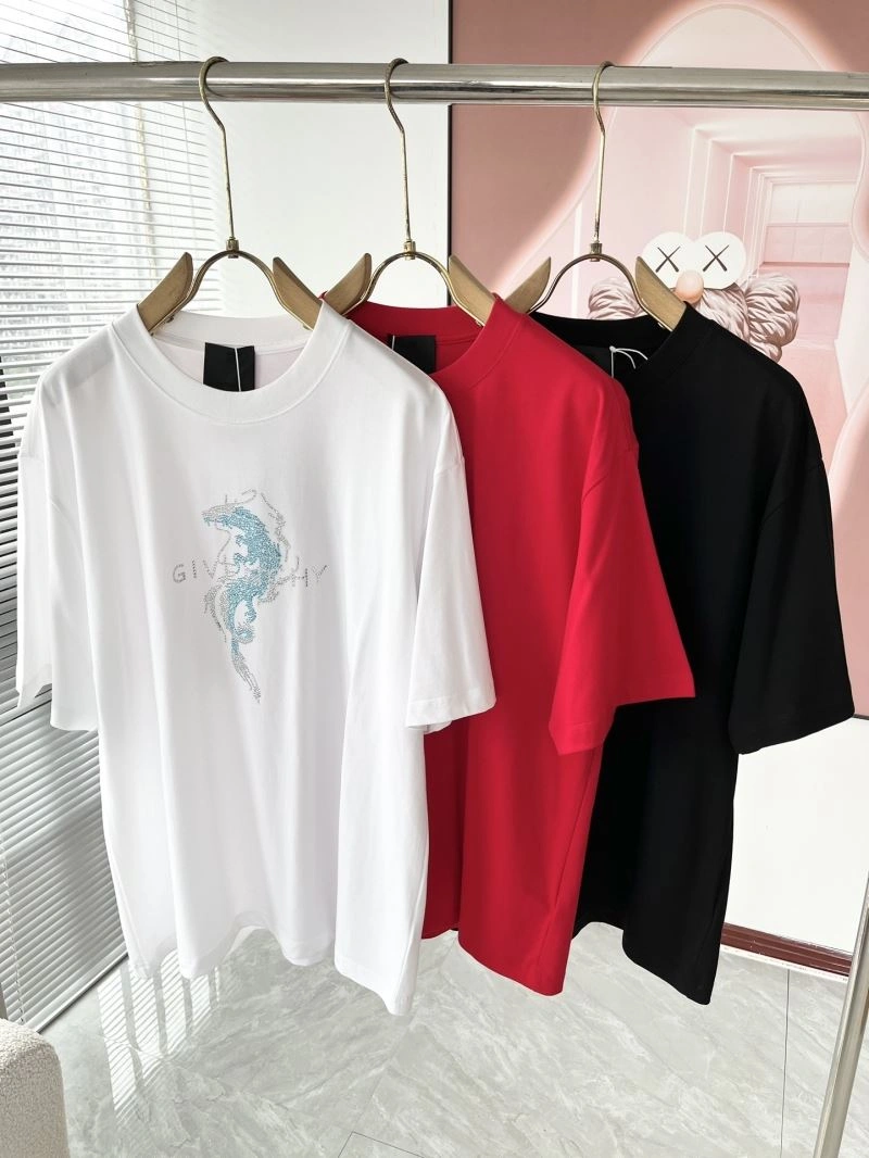 Low-cost Givenchy T-Shirts