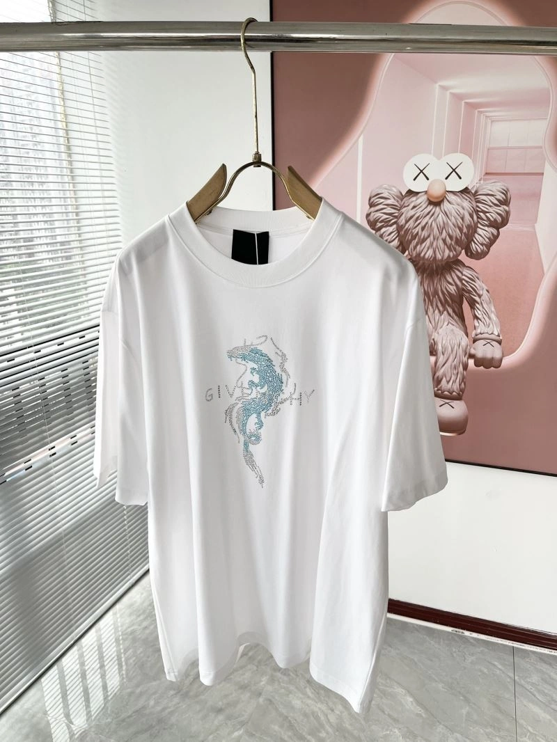 Givenchy T-Shirts