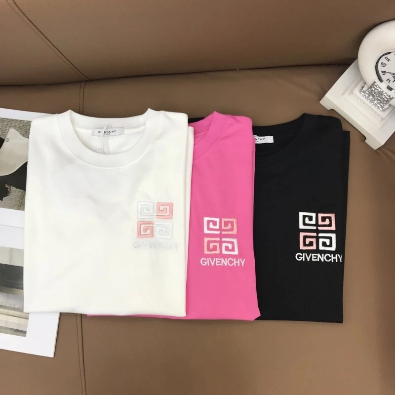 Precise copy Givenchy T-Shirts