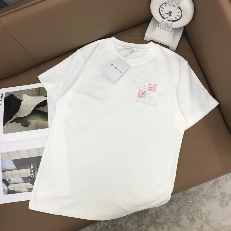 Precise copy Givenchy T-Shirts