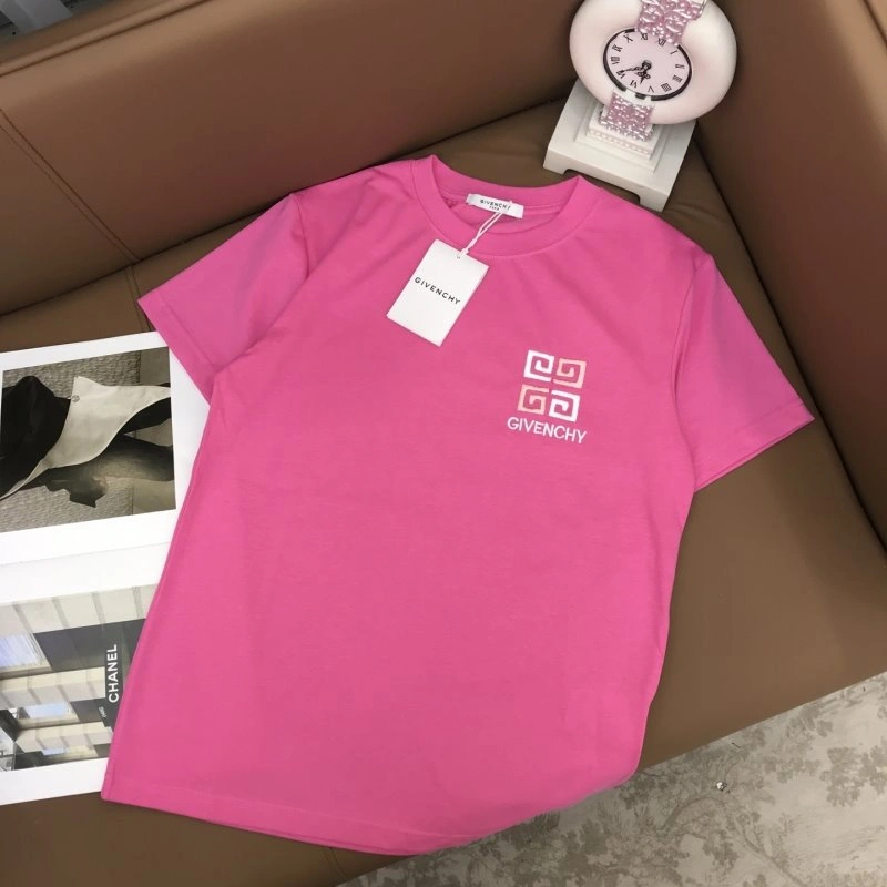 Precise copy Givenchy T-Shirts