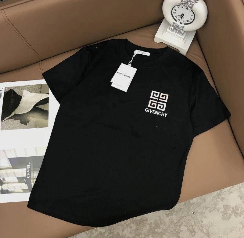 Precise copy Givenchy T-Shirts