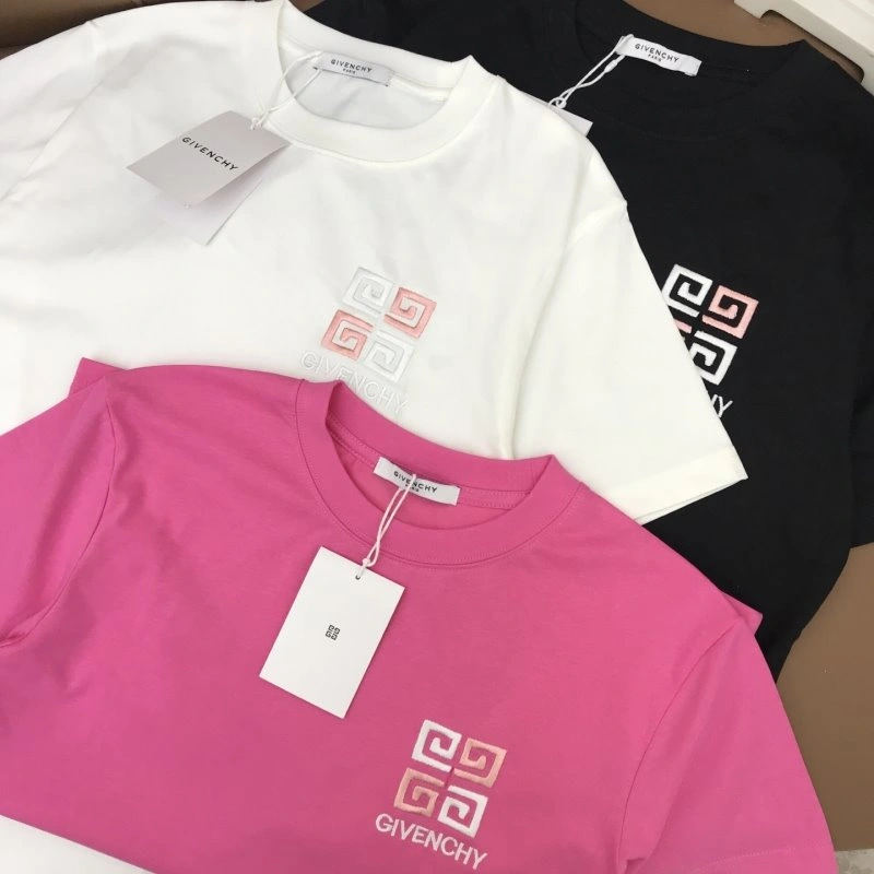 Precise copy Givenchy T-Shirts