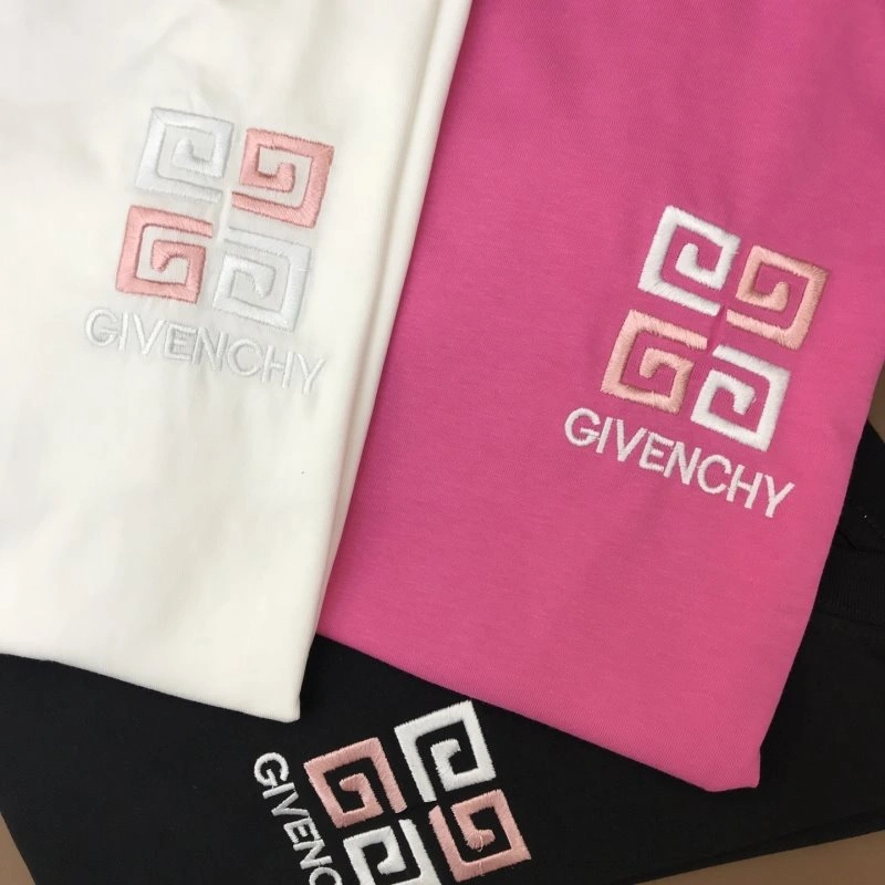 Precise copy Givenchy T-Shirts