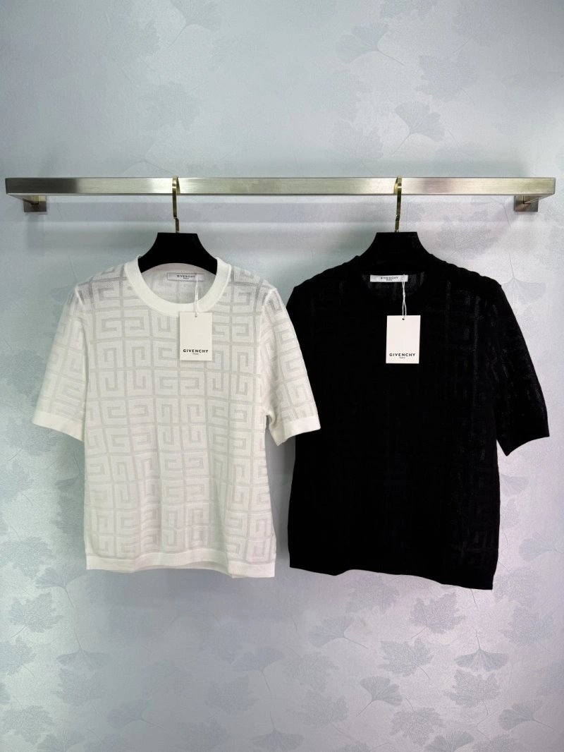 Givenchy T-Shirts