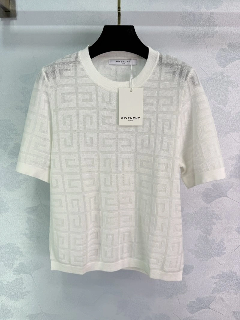 High fidelity Givenchy T-Shirts