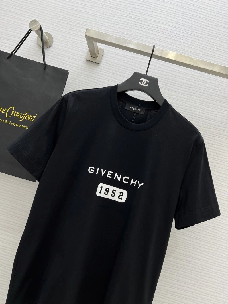 1:1 copy Givenchy T-Shirts