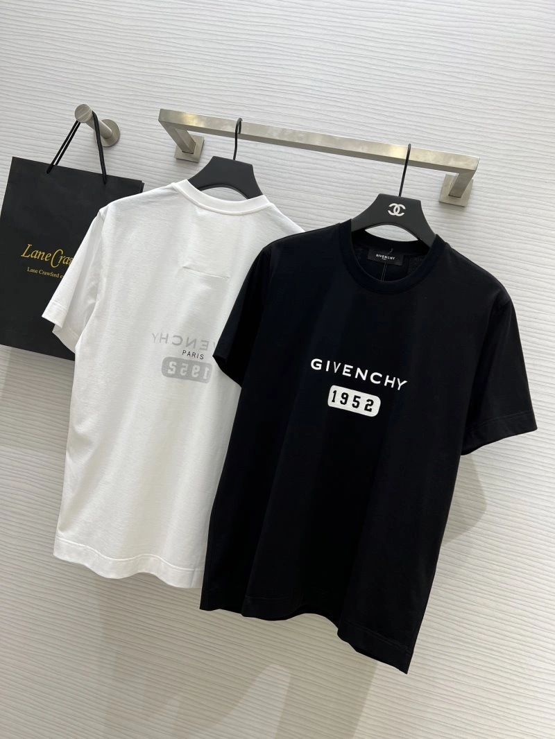 1:1 copy Givenchy T-Shirts