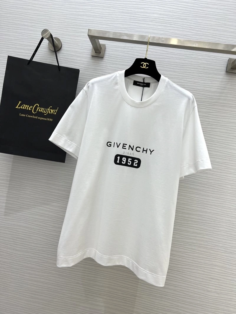 Givenchy T-Shirts
