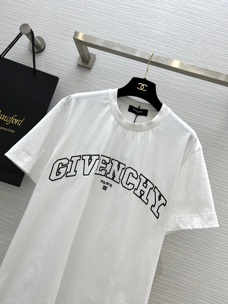 Official Givenchy T-Shirts