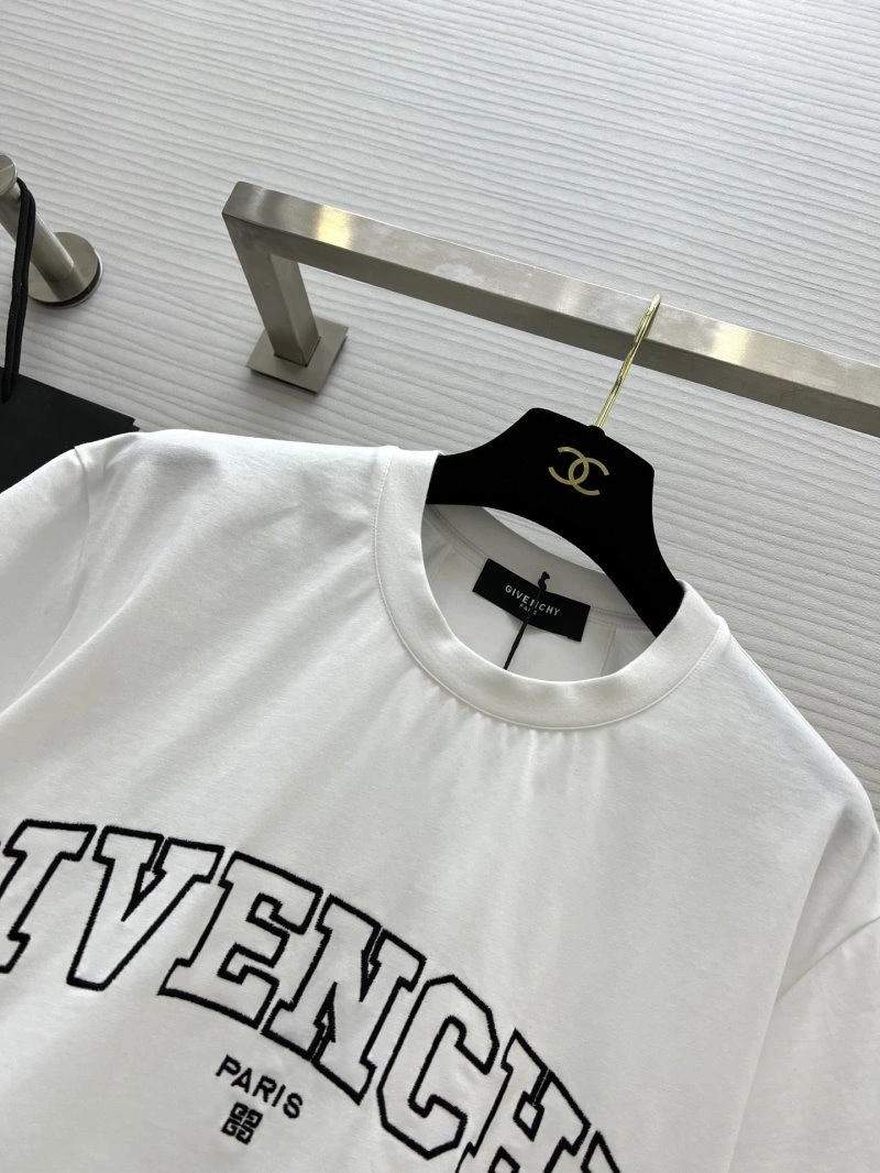 Official Givenchy T-Shirts