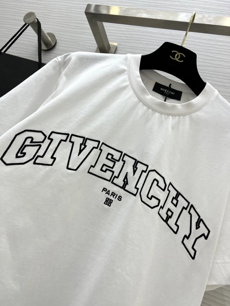 Official Givenchy T-Shirts